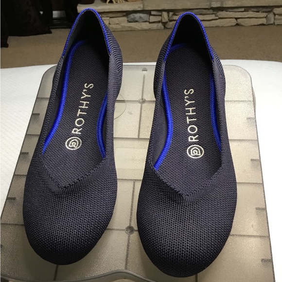 Rothy's | Shoes | Rothys Flats | Poshmark
